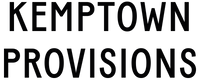 Products – Kemptown Provisions